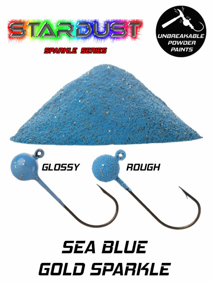 STARDUST SPARKLE SERIES